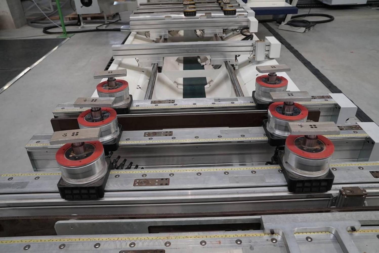 SCM START - WOOD TEC PEDIA