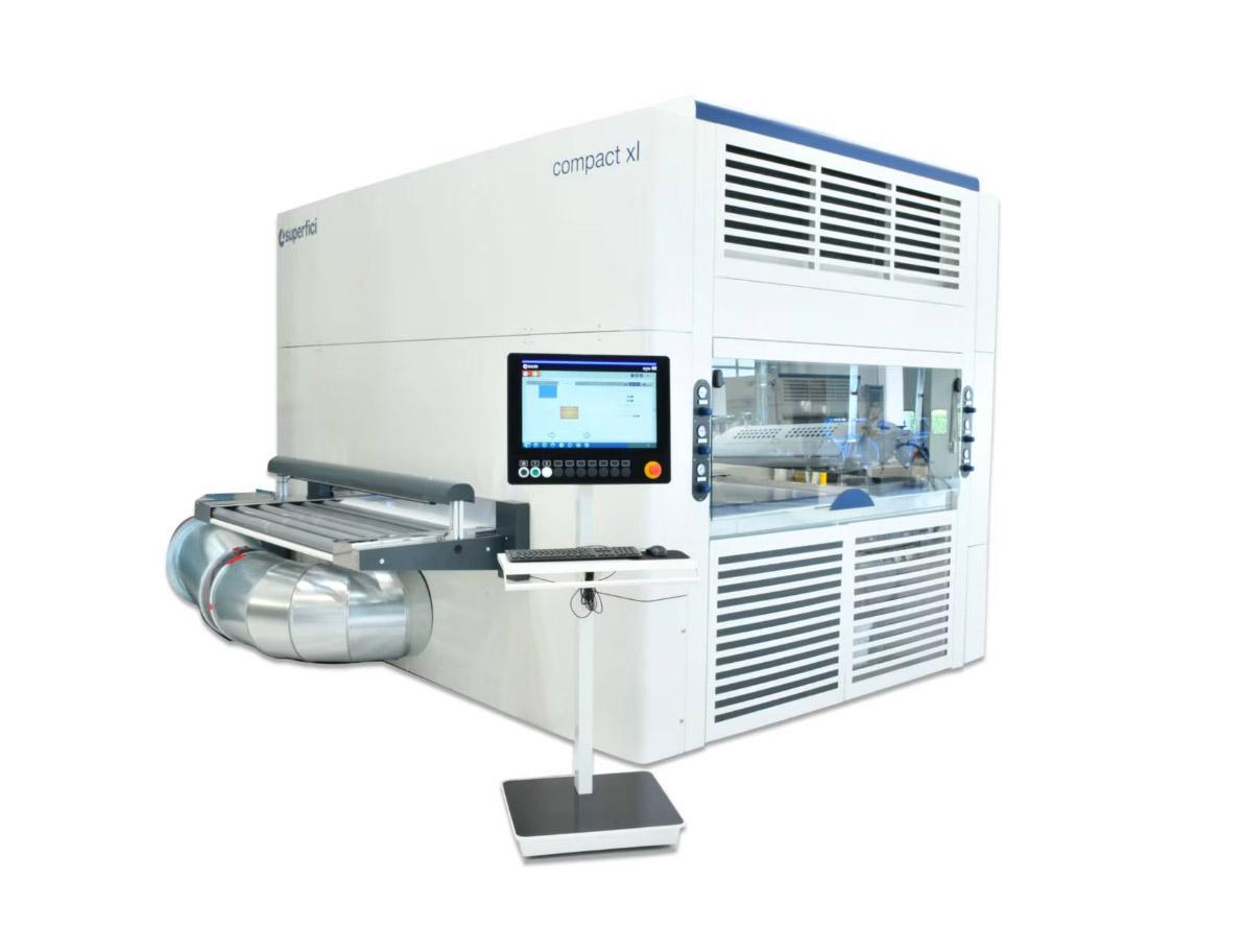 SCM SUPERFICI COMPACT XL - WOOD TEC PEDIA