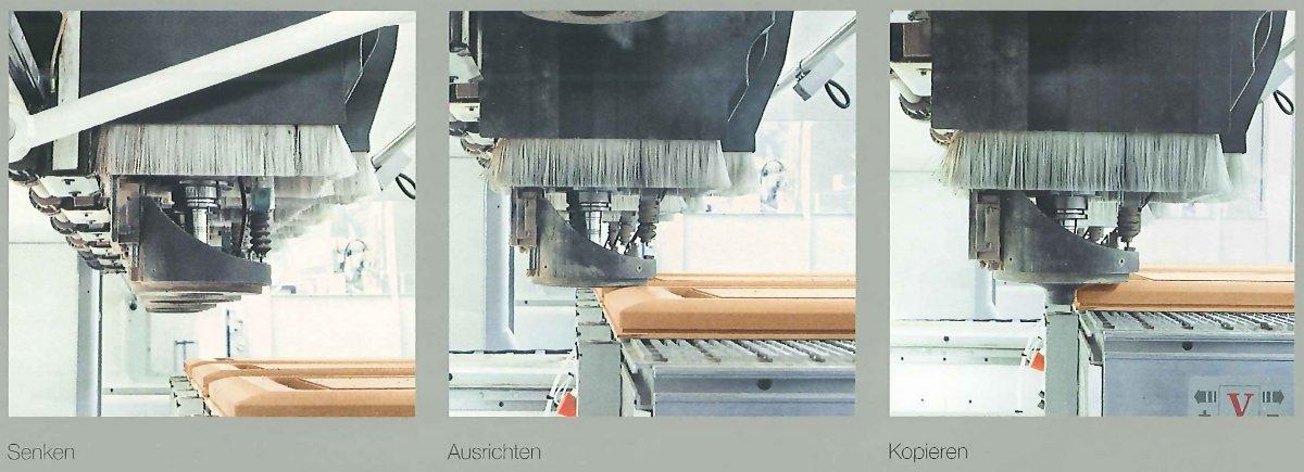 SCM Synchron C - WOOD TEC PEDIA