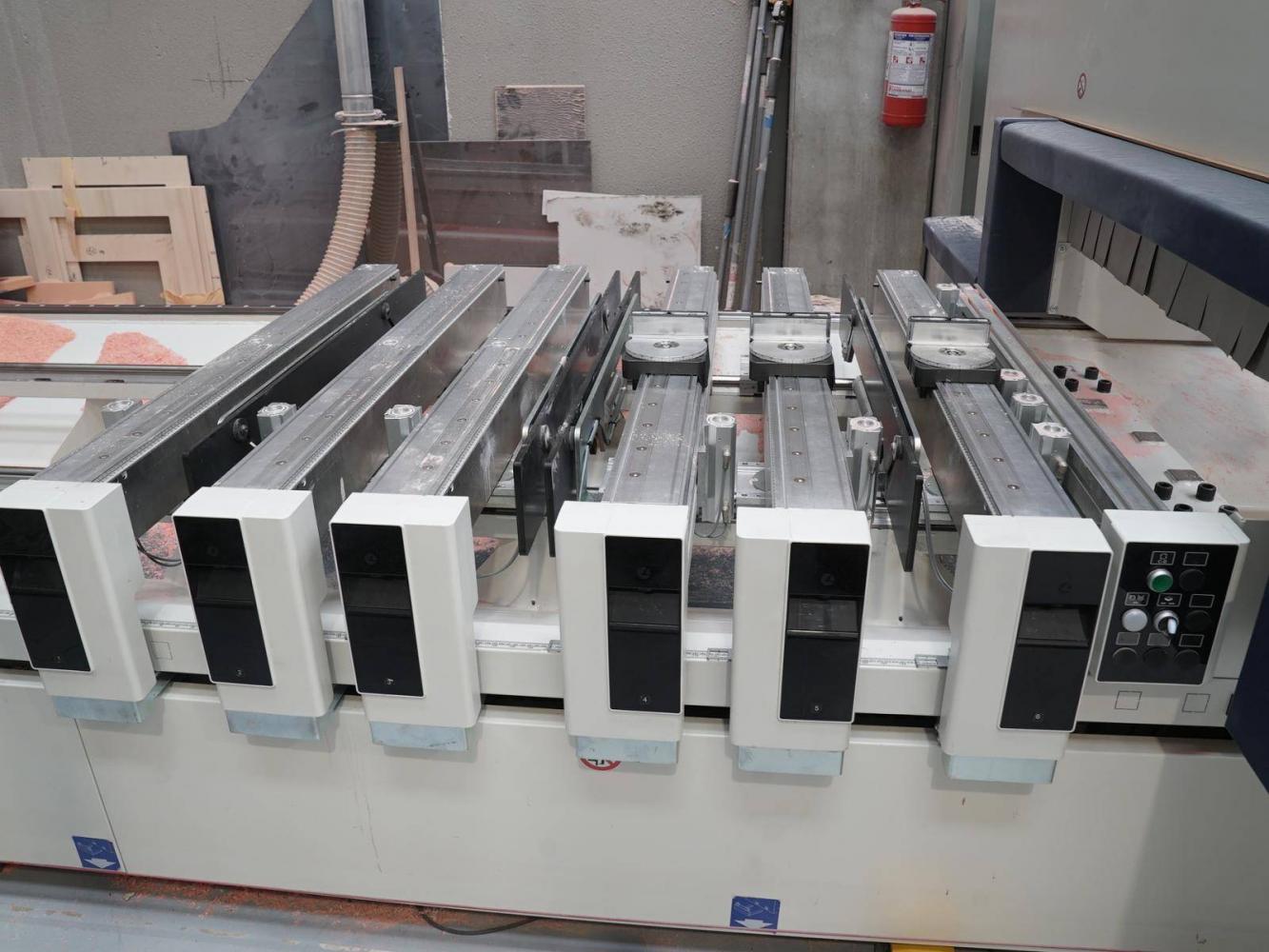 SCM TV FLEX - WOOD TEC PEDIA