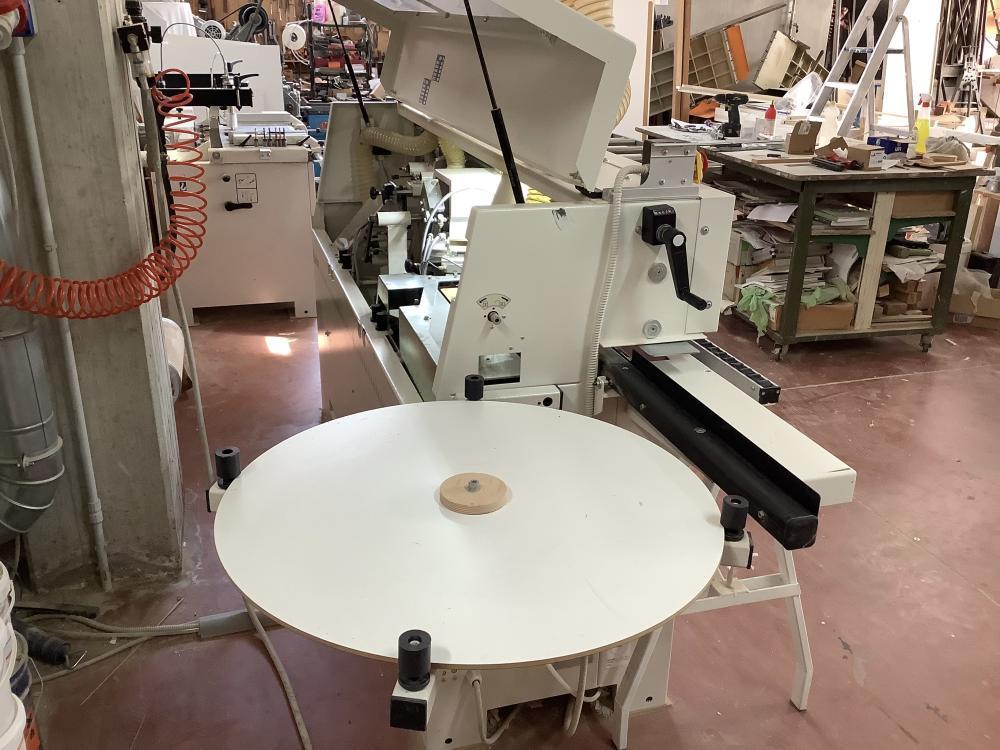 SCM VC-M - WOOD TEC PEDIA