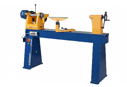 STEINERT VGM 300 - WOOD TEC PEDIA