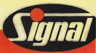 SIGNAL MACHINES A BOIS - WOOD TEC PEDIA