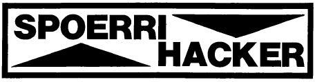 SPOERRI - WOOD TEC PEDIA