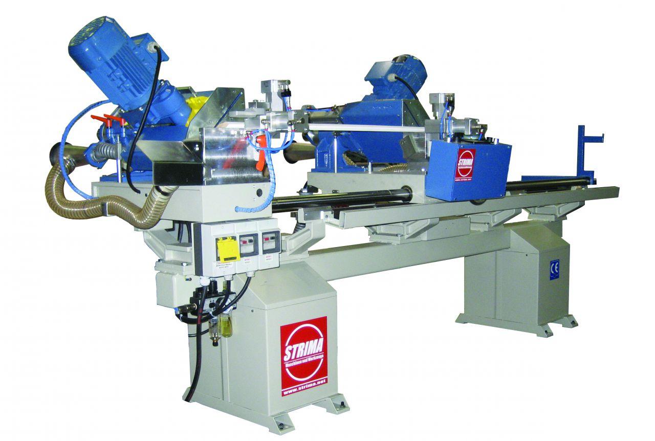 STRIFFLER 2750 - WOOD TEC PEDIA