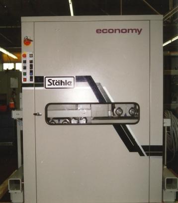 STÄHLE ECONOMY - WOOD TEC PEDIA