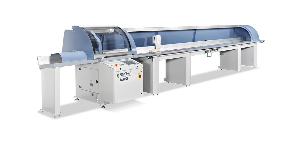 STROMAB FAST 500 MATRIX - WOOD TEC PEDIA