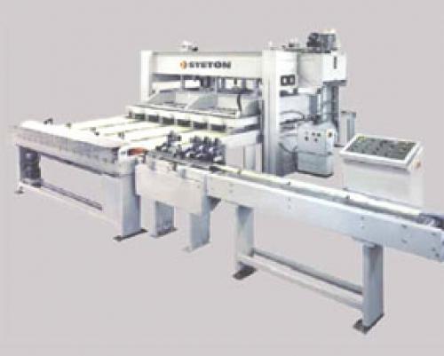 STETON P 110 - WOOD TEC PEDIA