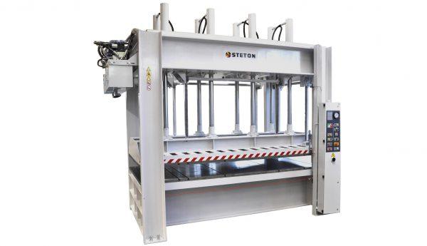 STETON P 190 F - WOOD TEC PEDIA