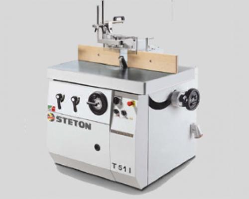STETON T 51 L - WOOD TEC PEDIA