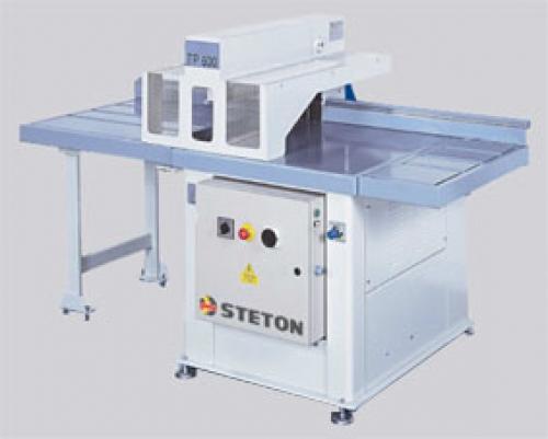 STETON TP 500 - WOOD TEC PEDIA