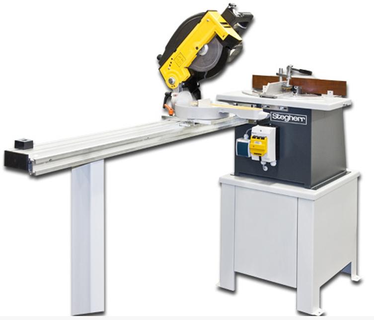 STEGHERR KF MINI - WOOD TEC PEDIA