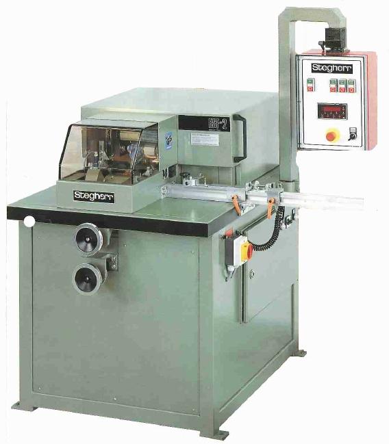 STEGHERR KSF 2 - WOOD TEC PEDIA