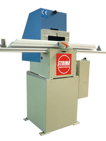 STRIFFLER-STRIMA 2794 - WOOD TEC PEDIA