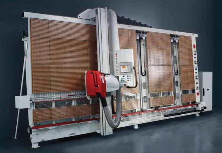 STRIEBIG ASP - WOOD TEC PEDIA