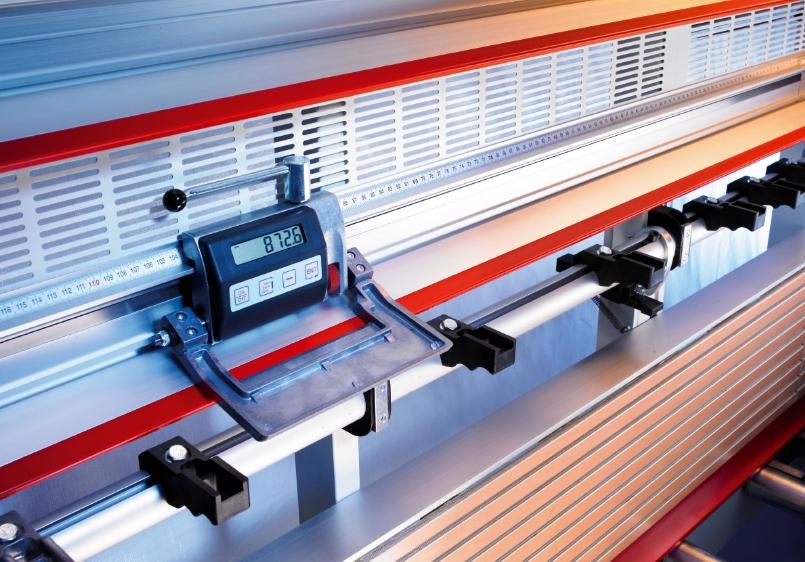 STRIEBIG DMS Digital Measuring System - WOOD TEC PEDIA