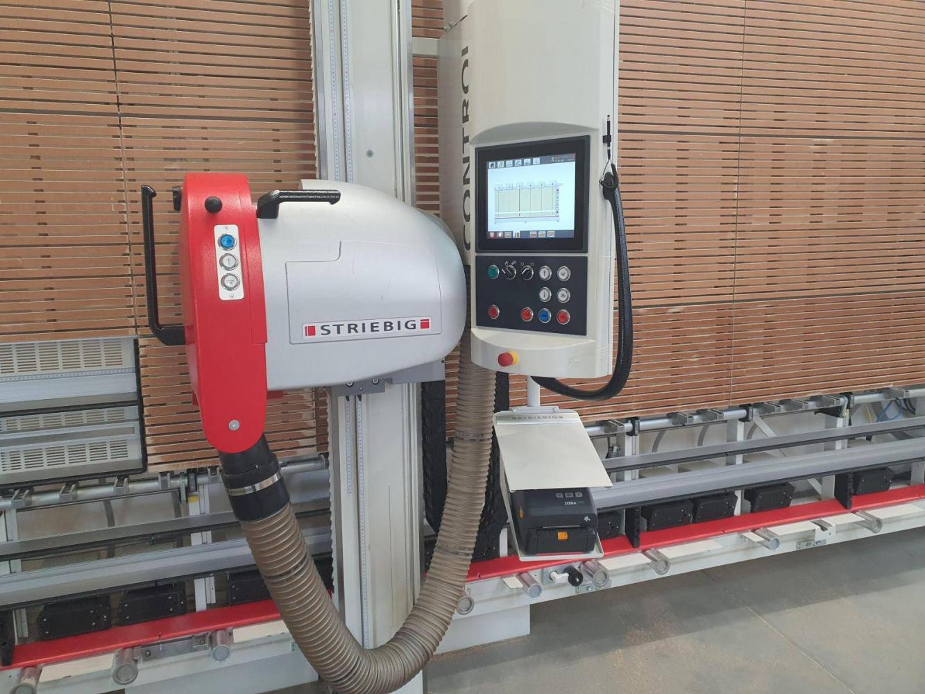 STRIEBIG ExpertCut Con - WOOD TEC PEDIA