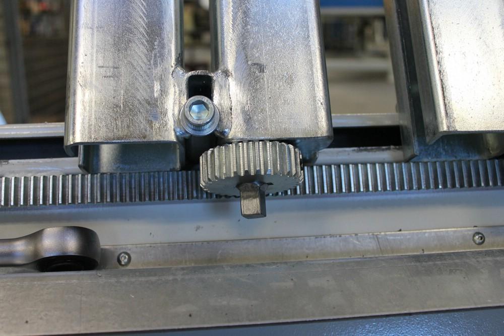 THORUP Paltec - WOOD TEC PEDIA