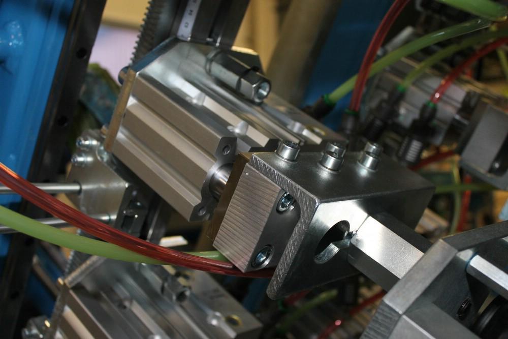 THORUP Paltec - WOOD TEC PEDIA