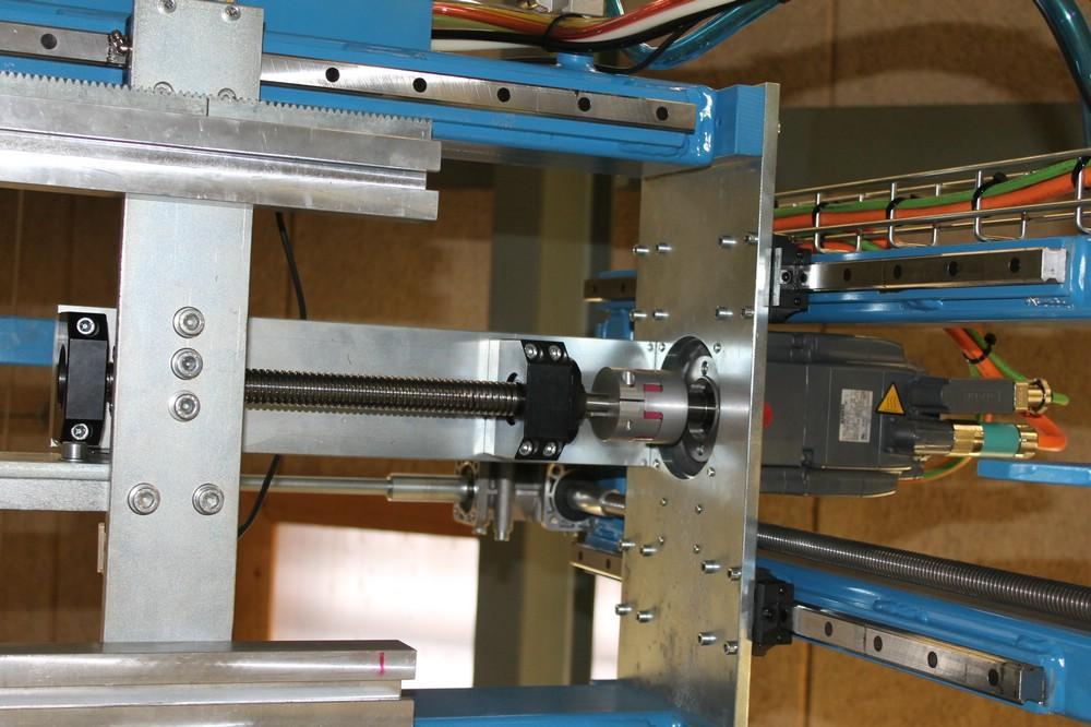 THORUP Paltec - WOOD TEC PEDIA