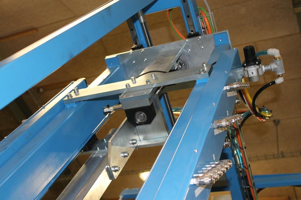 THORUP Paltec - WOOD TEC PEDIA