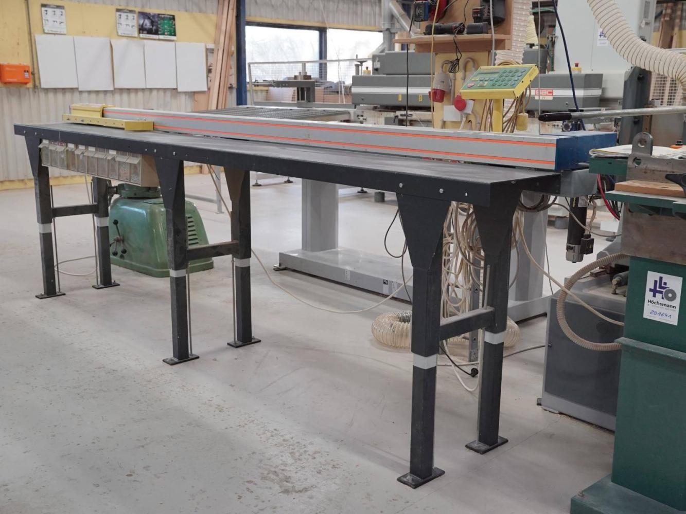 TIGER STOP TIGERSTOP - WOOD TEC PEDIA
