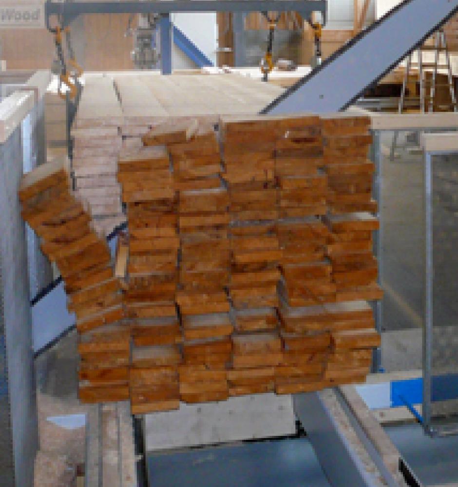 WOOD TEC PEDIA