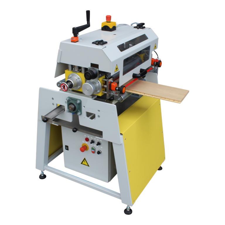 TRIMWEX TRV - WOOD TEC PEDIA