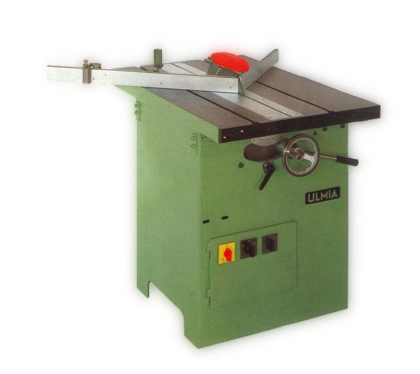 ULMIA 1725 - WOOD TEC PEDIA