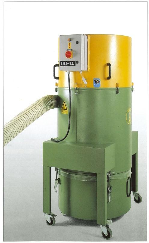 ULMIA AG 2 - WOOD TEC PEDIA