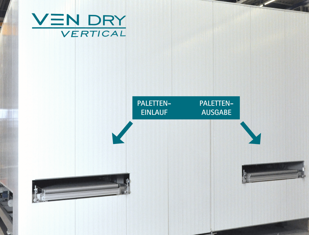 VENJAKOB VEN DRY VERTICAL - WOOD TEC PEDIA