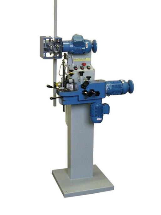 VISCAT FULGOR AM - WOOD TEC PEDIA