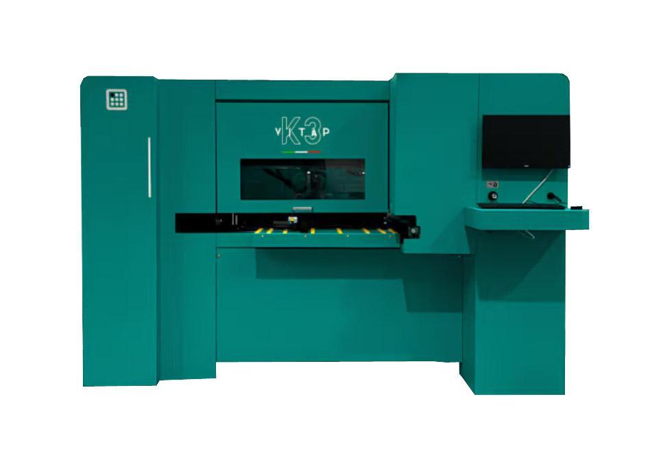 VITAP K 3 - WOOD TEC PEDIA