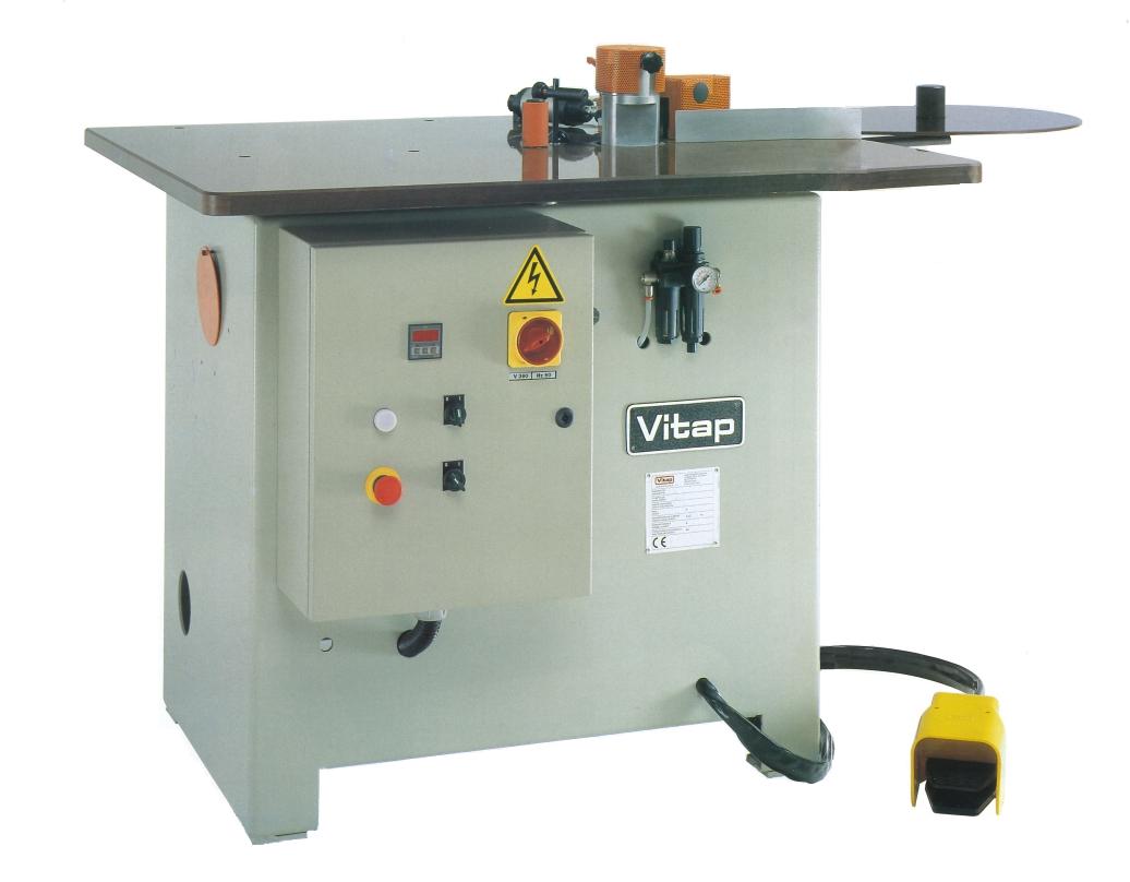 VITAP UNIX - WOOD TEC PEDIA