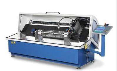 WACO WIDEGRINDER - WOOD TEC PEDIA