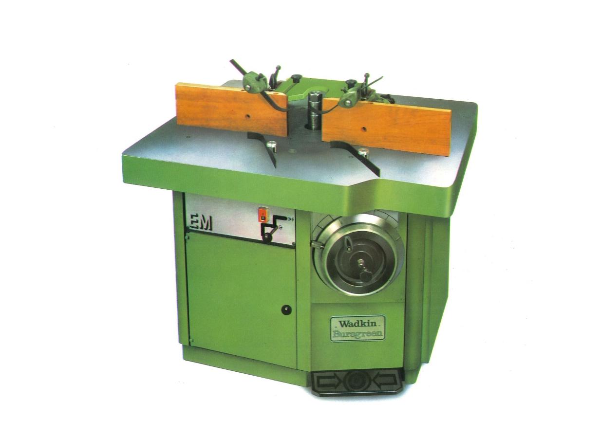 WADKIN EM - WOOD TEC PEDIA