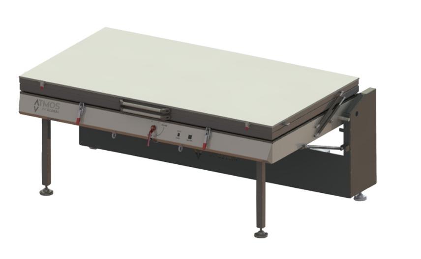 ATMOS WALL - WOOD TEC PEDIA