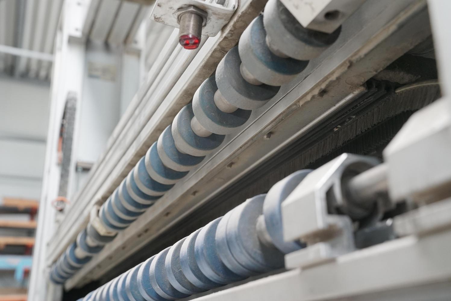 WANDRES HSC High Speed Channel - WOOD TEC PEDIA