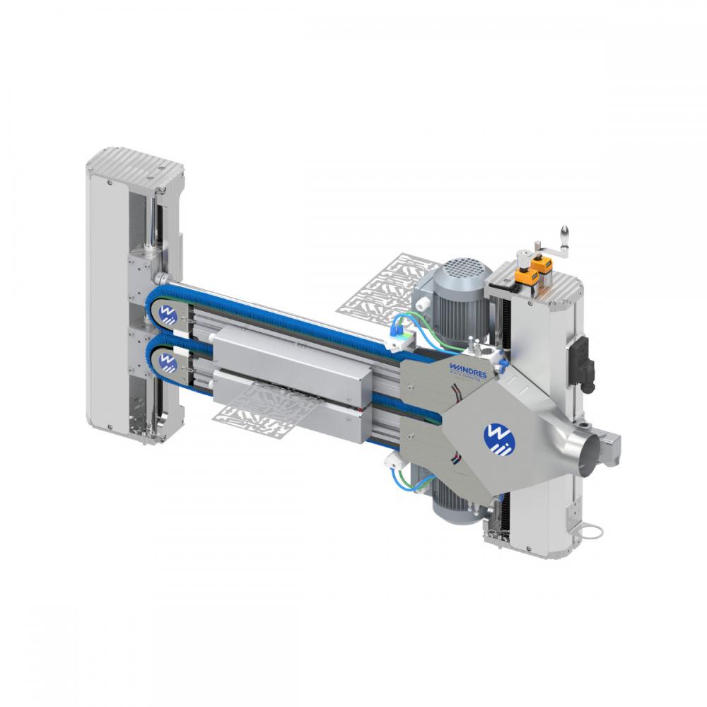 WANDRES PCL-CLEANER 121 - WOOD TEC PEDIA