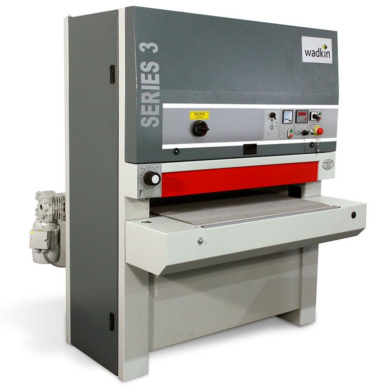 WADKIN SERIES 3 - WOOD TEC PEDIA