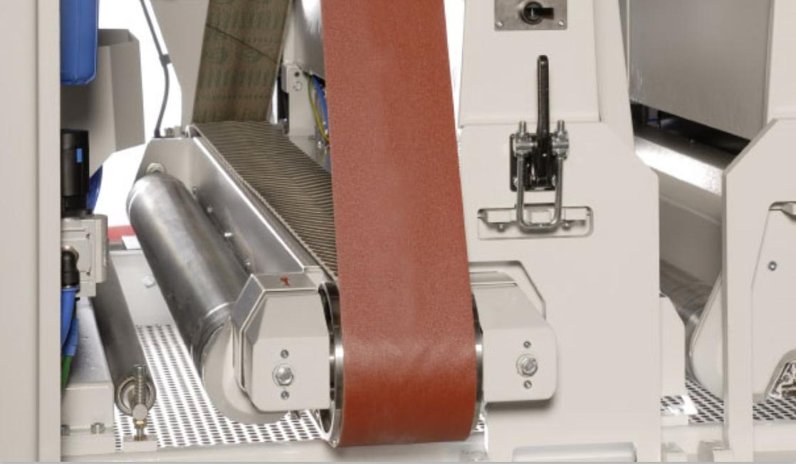 WEBER X-grinding - WOOD TEC PEDIA