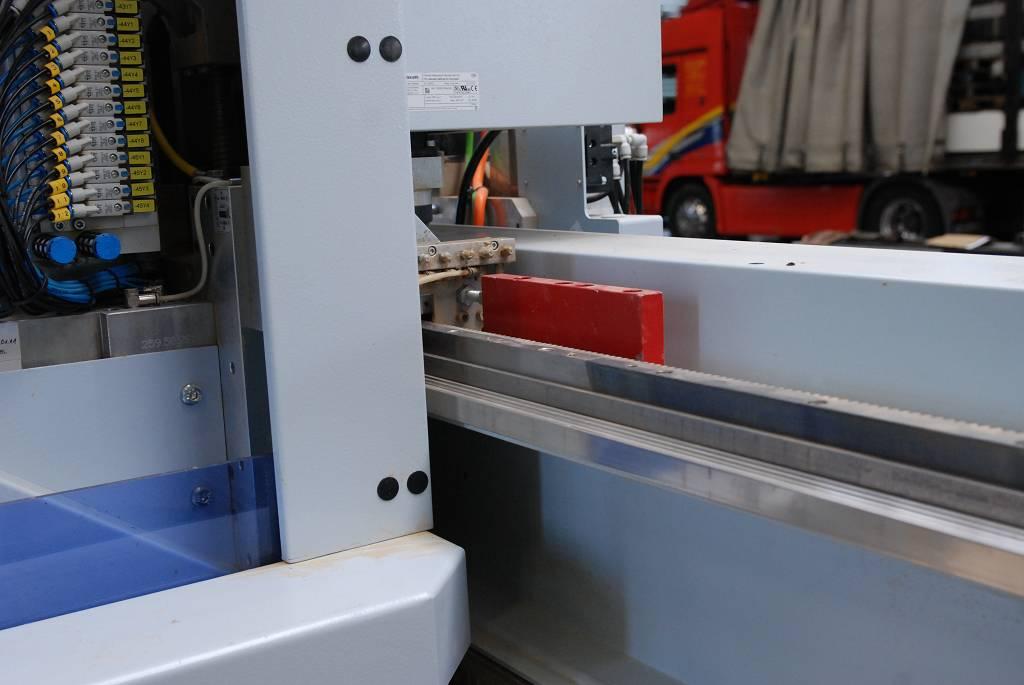 WEEKE Dismantling instructions - WOOD TEC PEDIA