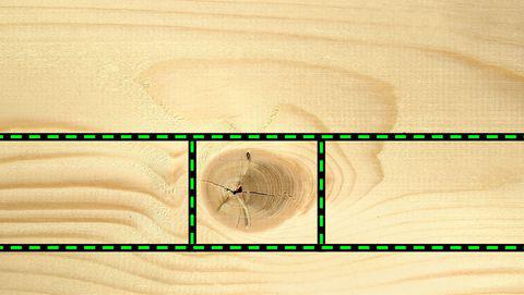 WEINIG EASYSCAN RL - WOOD TEC PEDIA