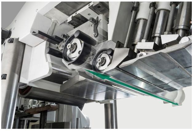 WEINIG Oscillating horizontal spindles - WOOD TEC PEDIA