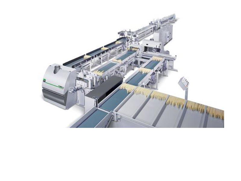 WEINIG TURBO-S 1000 - WOOD TEC PEDIA