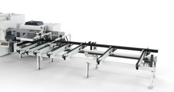 WEINIG WF - WOOD TEC PEDIA