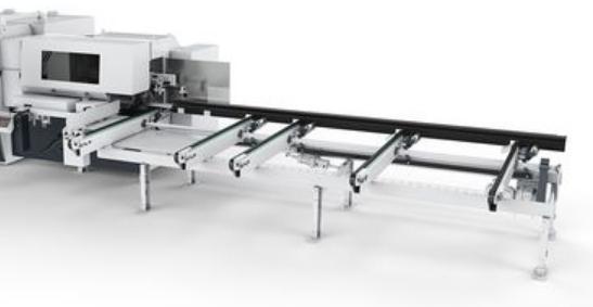 WEINIG WF - WOOD TEC PEDIA