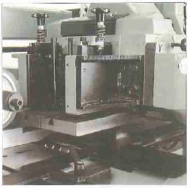 WEINIG Rotaplan pressure - WOOD TEC PEDIA
