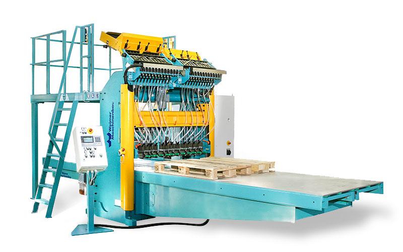 WEIMER M6 - WOOD TEC PEDIA