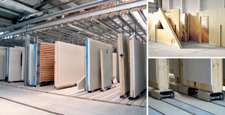 WEINMANN WLW - WOOD TEC PEDIA